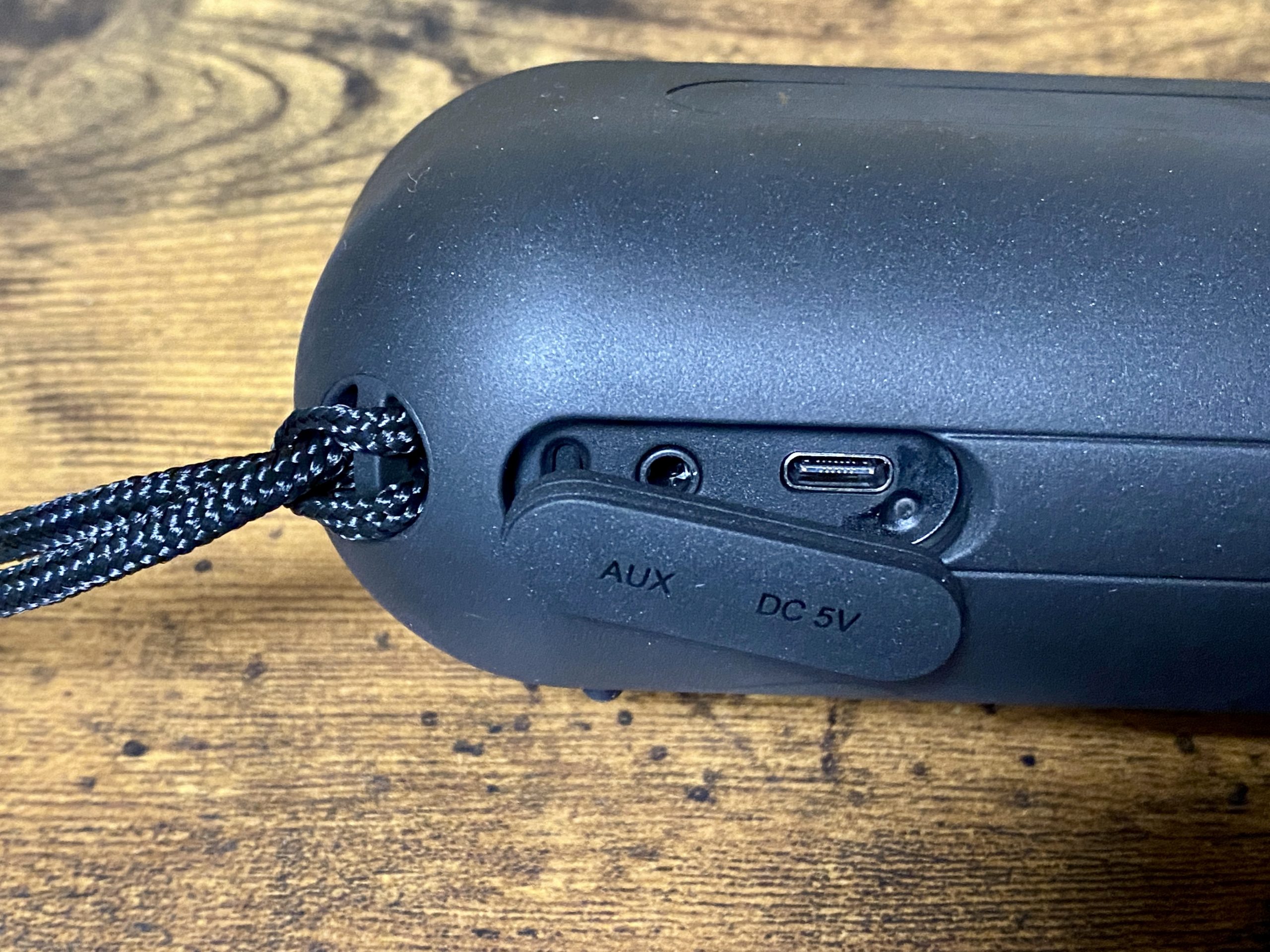 ポータブルタイプならTribit XSound Go Bluetooth スピーカーがおすすめです。 ｜ ゲームと読書たまにはグルメ